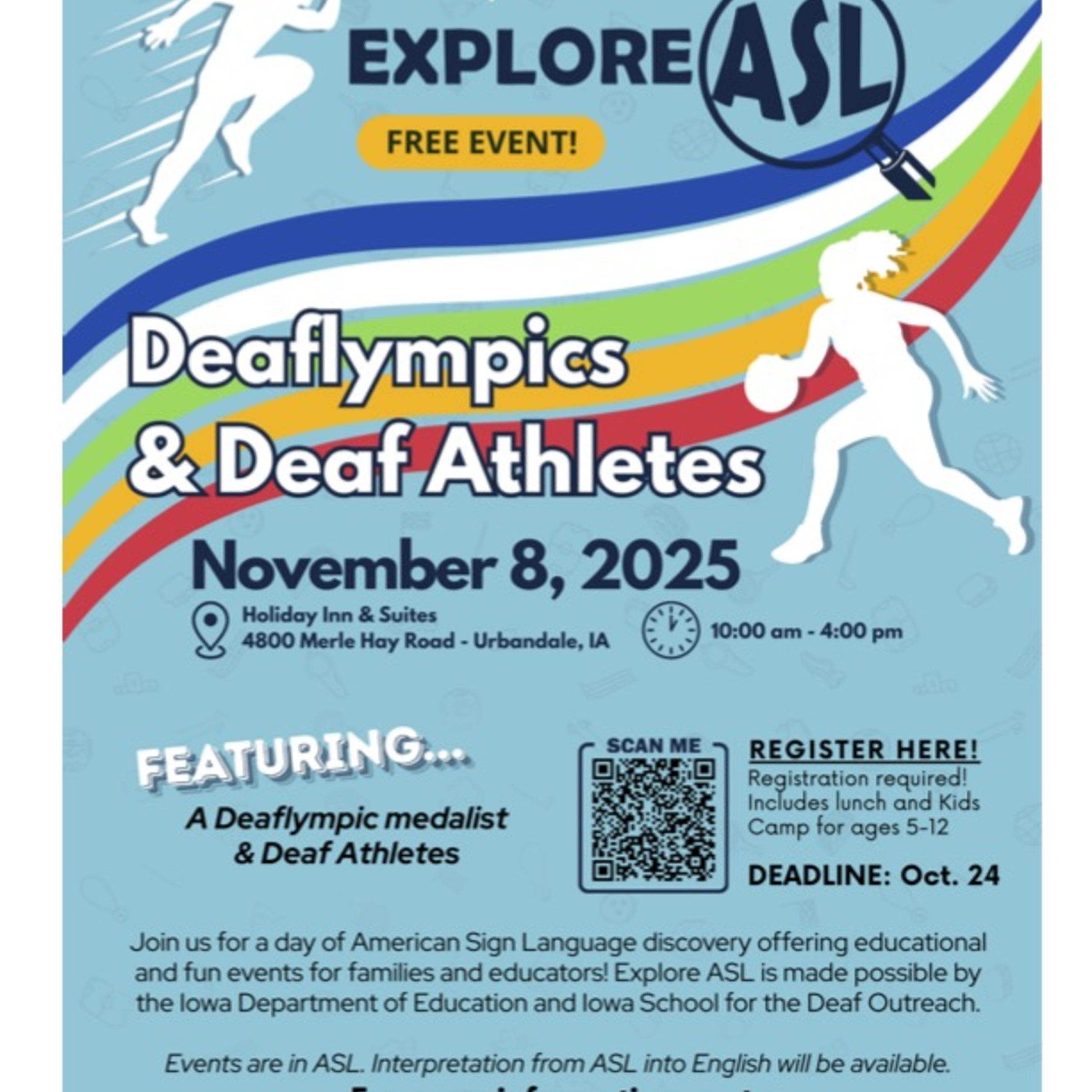 Explore ASL | Languages, Linguistics, Literatures, and Cultures | College of Liberal Arts and ...